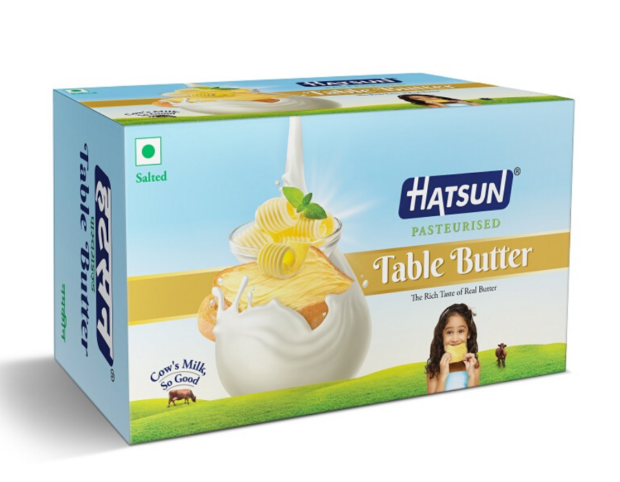 Table Butter / வெண்ணை - Hatsun – Namma Online Shop